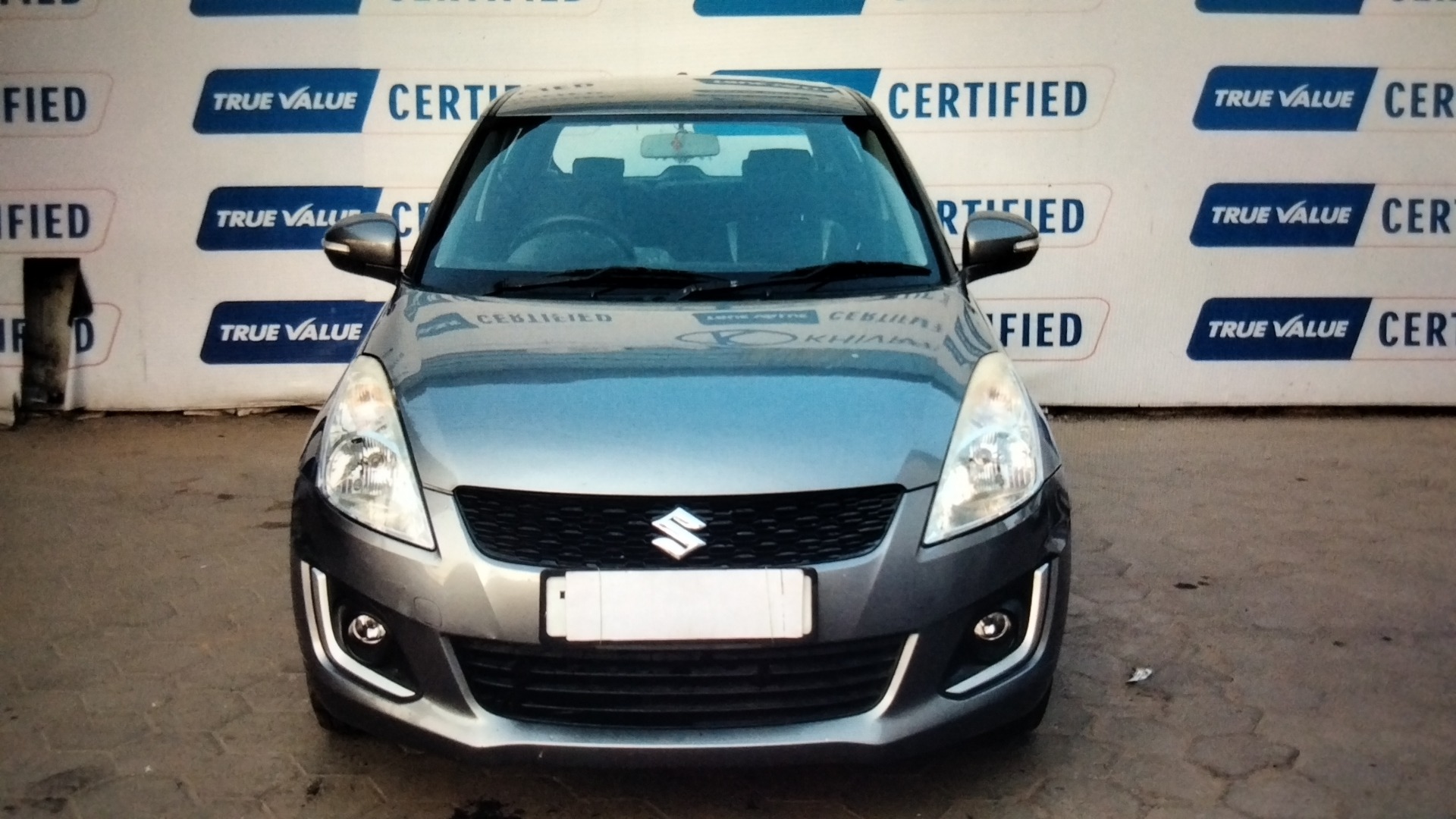 Buy Used/second hand Swift Cars in Chennai - True Value