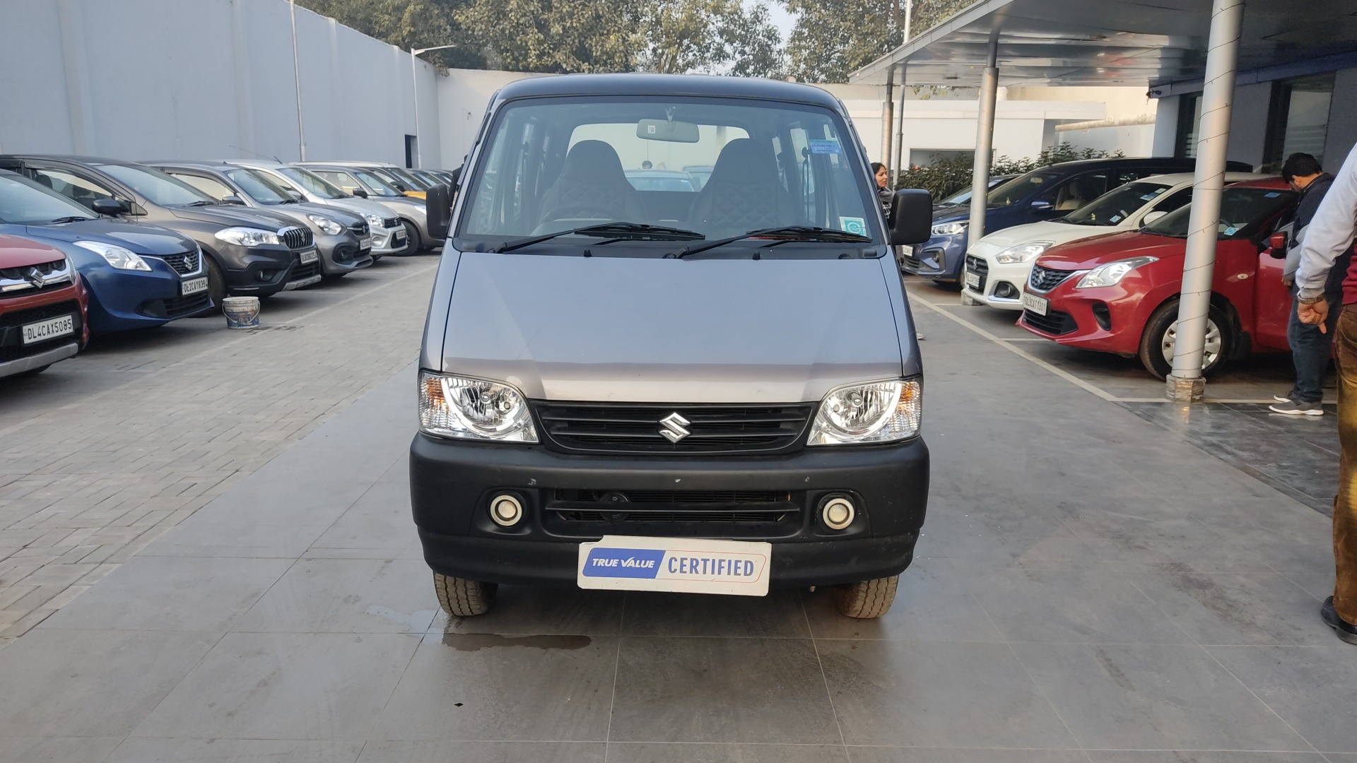 Used CNG Cars - Second Hand CNG Cars for Sale online in India | Maruti ...