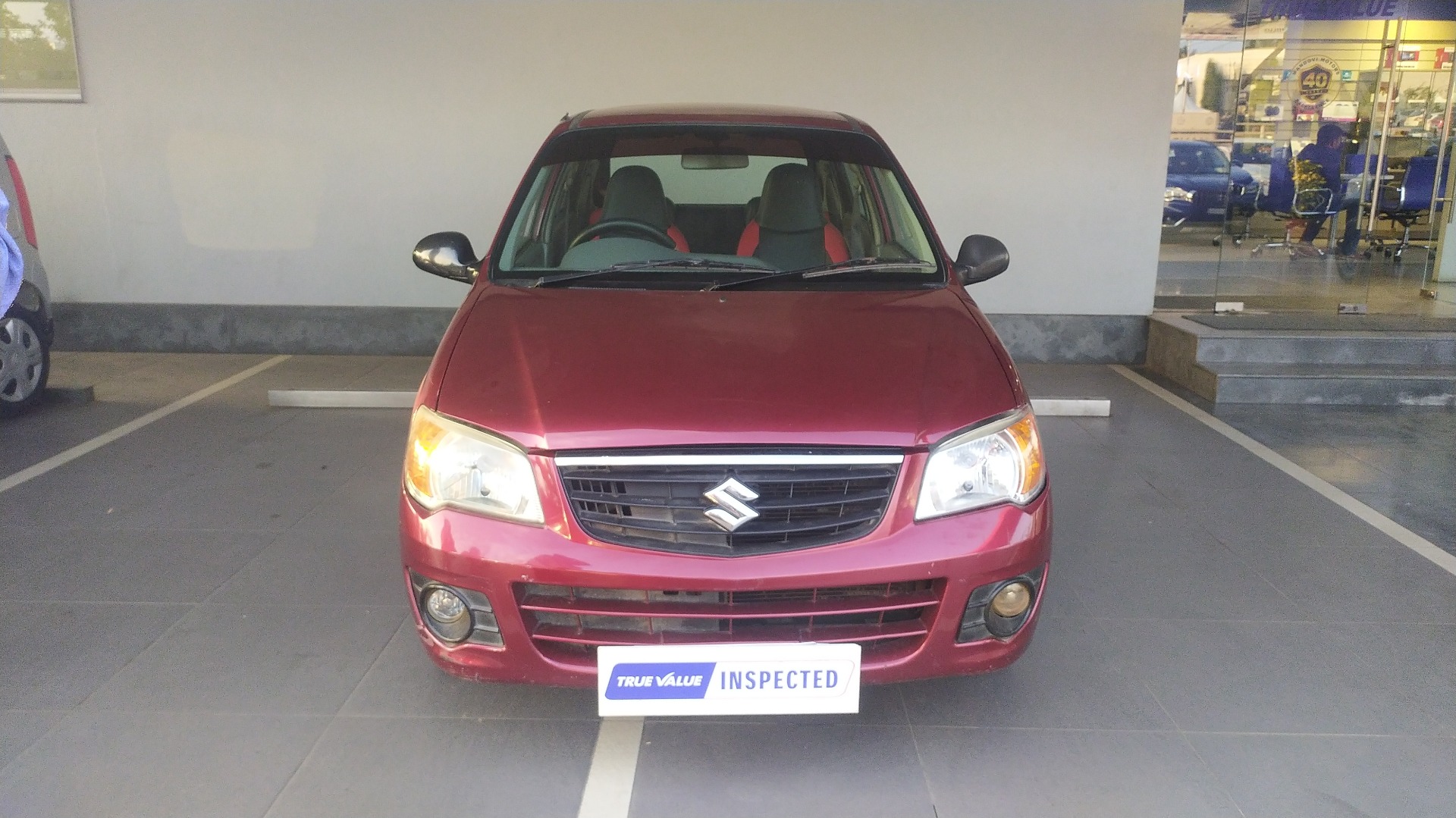 Used Cars in Mysore - Second Hand Cars in Mysore for Sale online ...