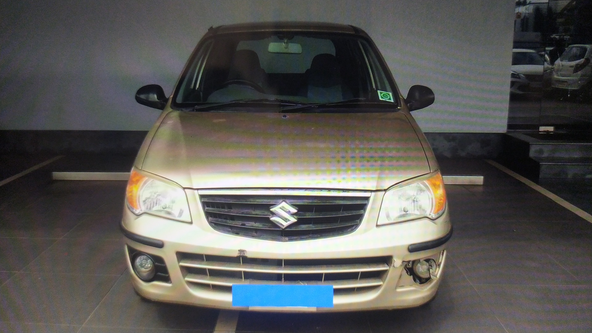 Used Cars in Mysore - Second Hand Cars in Mysore for Sale online ...