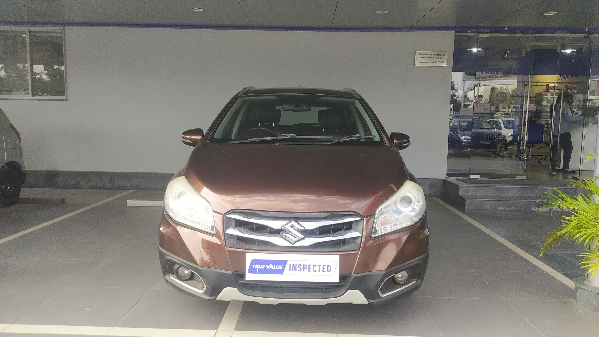 Used Cars in Mysore - Second Hand Cars in Mysore for Sale online ...