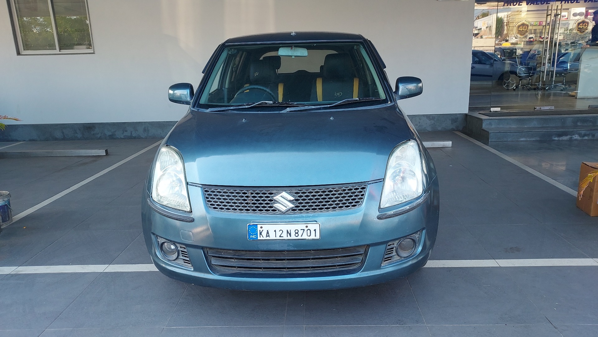 Used Diesel Cars in Mysore - Second Hand Diesel Cars for sale in Mysore ...