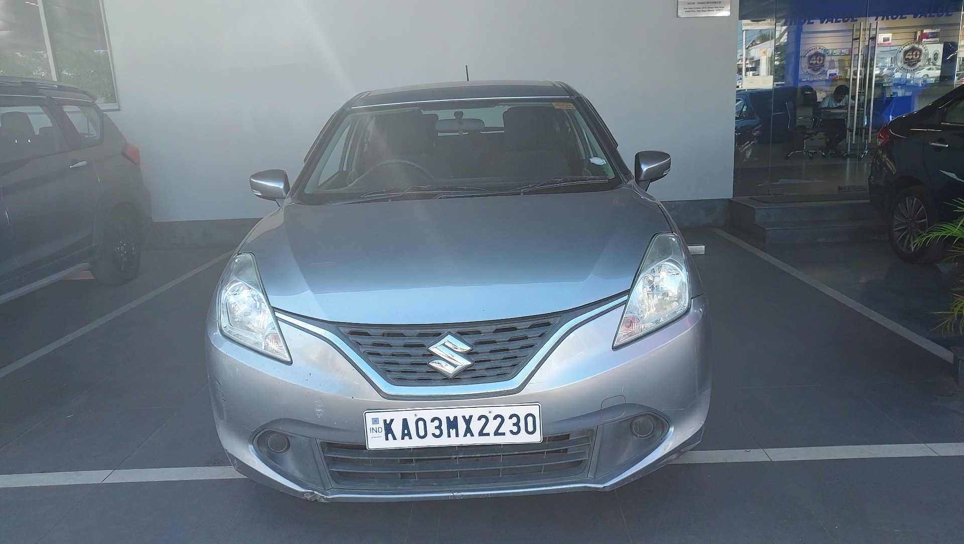 Buy Used/ Second Hand Cars in Mysore online - True Value