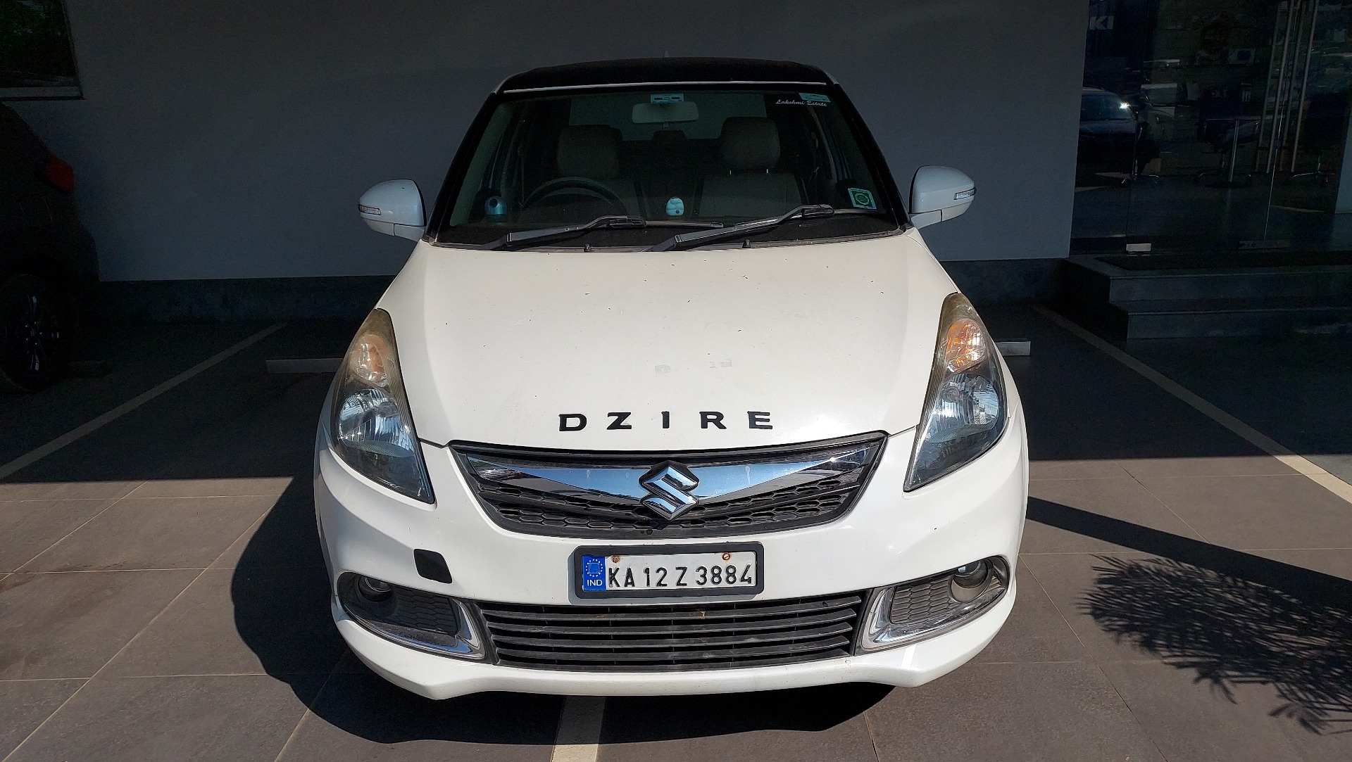 Buy Used/ Second Hand Cars in Mysore online - True Value