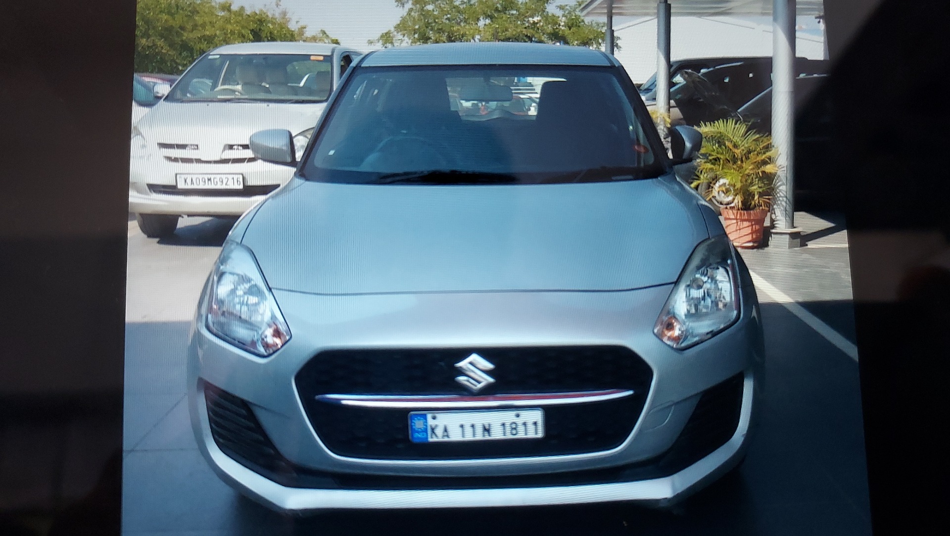 Buy Used/ Second Hand Cars in Mysore online - True Value