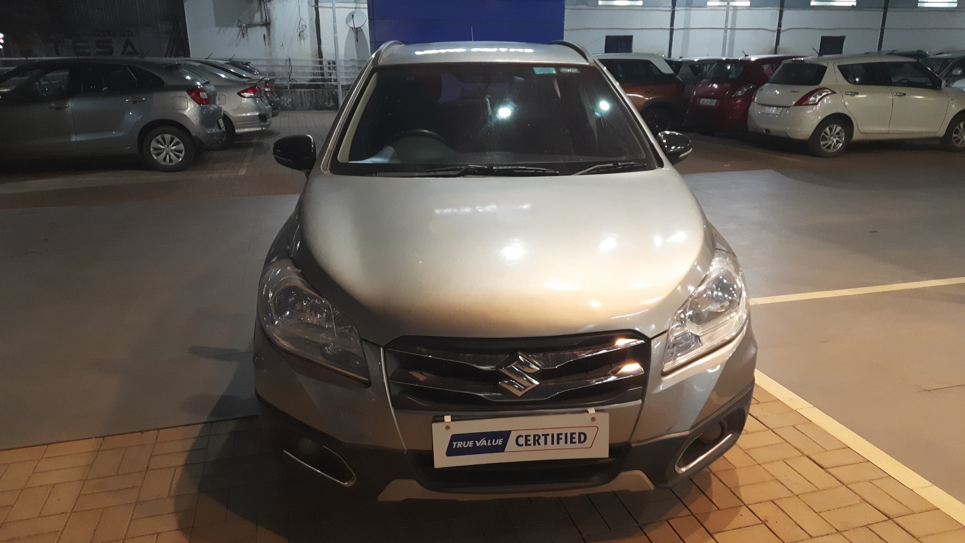 6 months warranty 3 free service