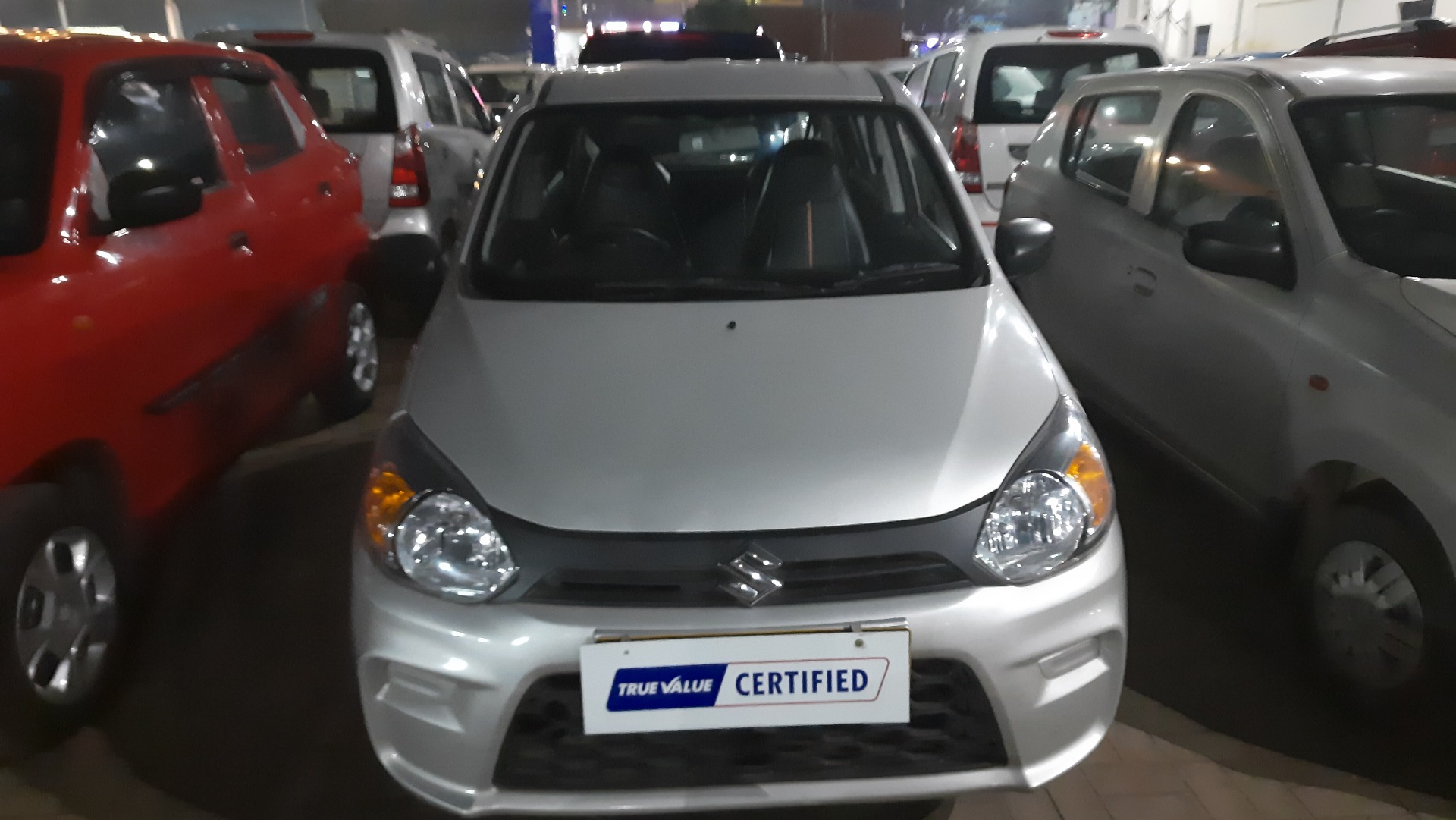 1 year warranty 3 free service