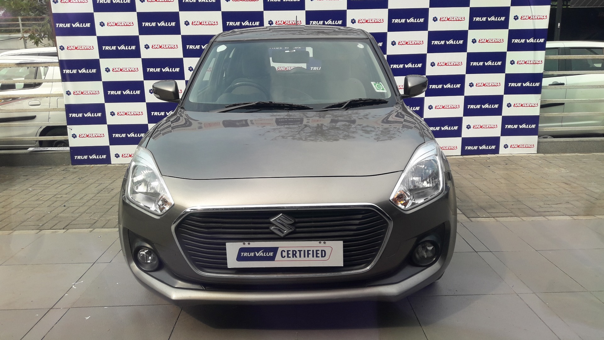 Buy Used/second hand Swift Cars in Pune - True Value