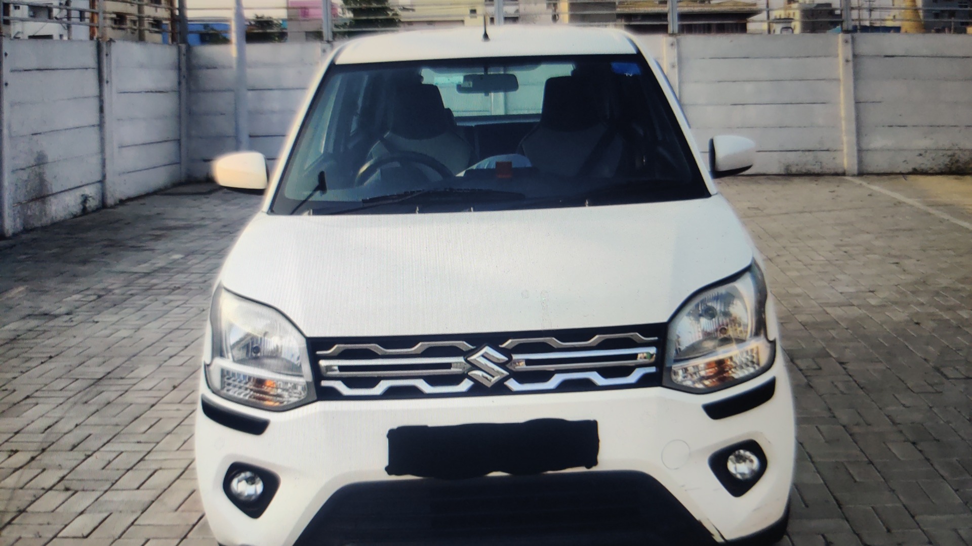 Mithra Auto Agencies in AndhraPrabhaColony, Vijayawada | Maruti Suzuki ...