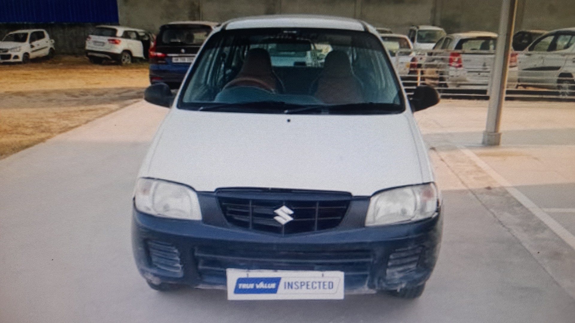 Used Maruti Suzuki Alto- Second Hand Alto Cars in India Online | Mauti ...