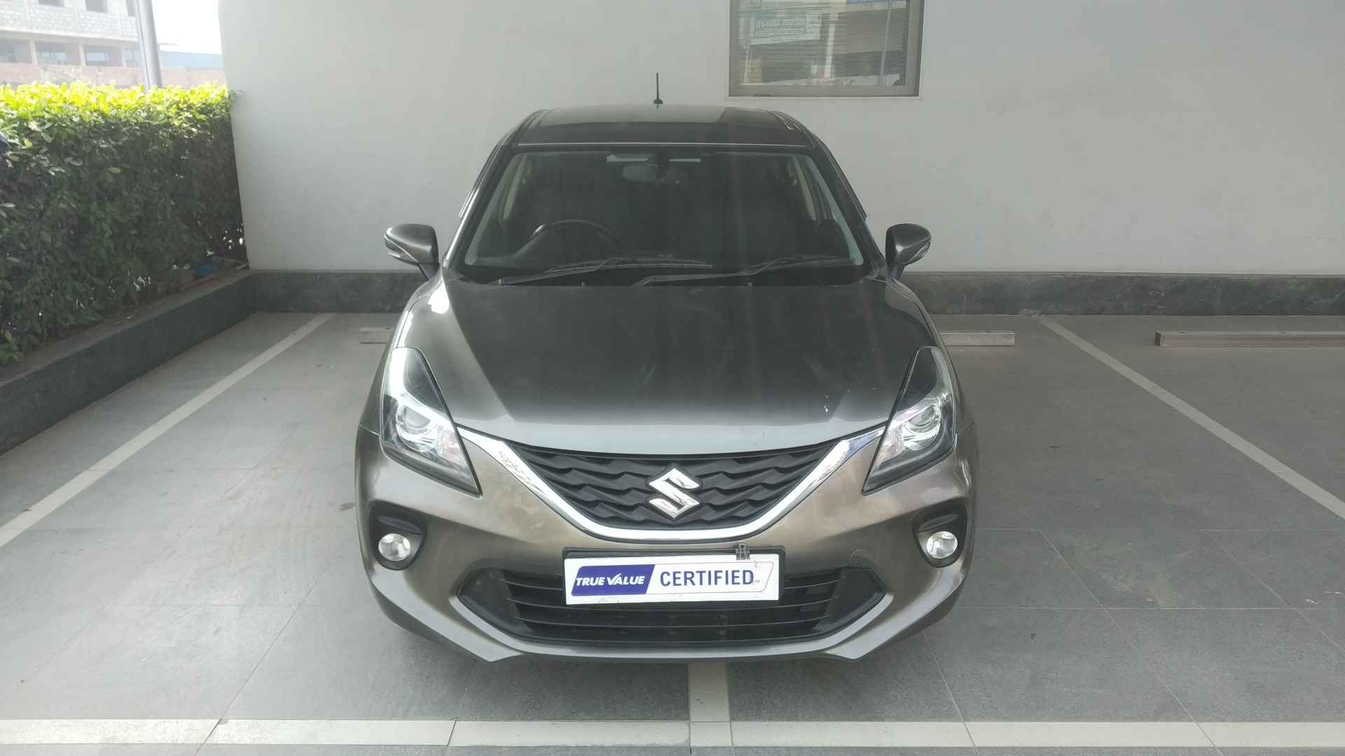 Used Cars in Noida - Second Hand Cars in Noida for Sale online | Maruti ...