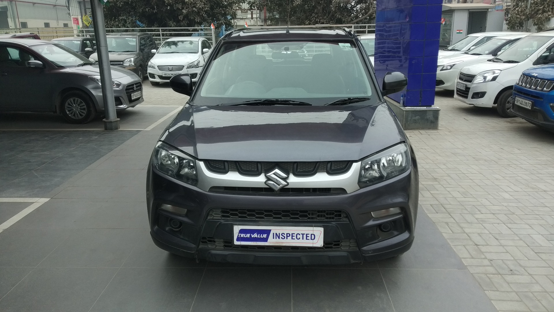 Buy Used/ Second Hand Cars in Noida online - True Value