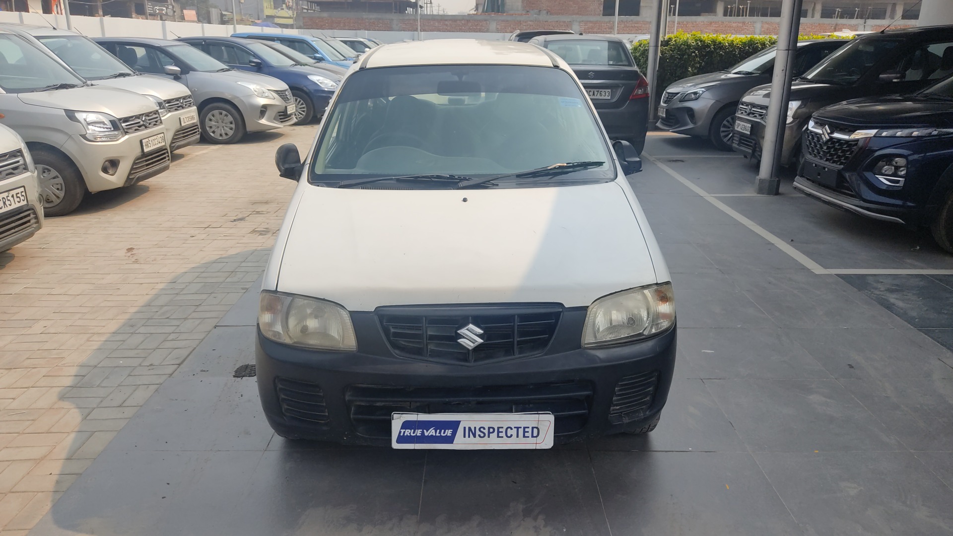 Used Maruti Suzuki Alto- Second Hand Alto Cars in India Online | Mauti ...