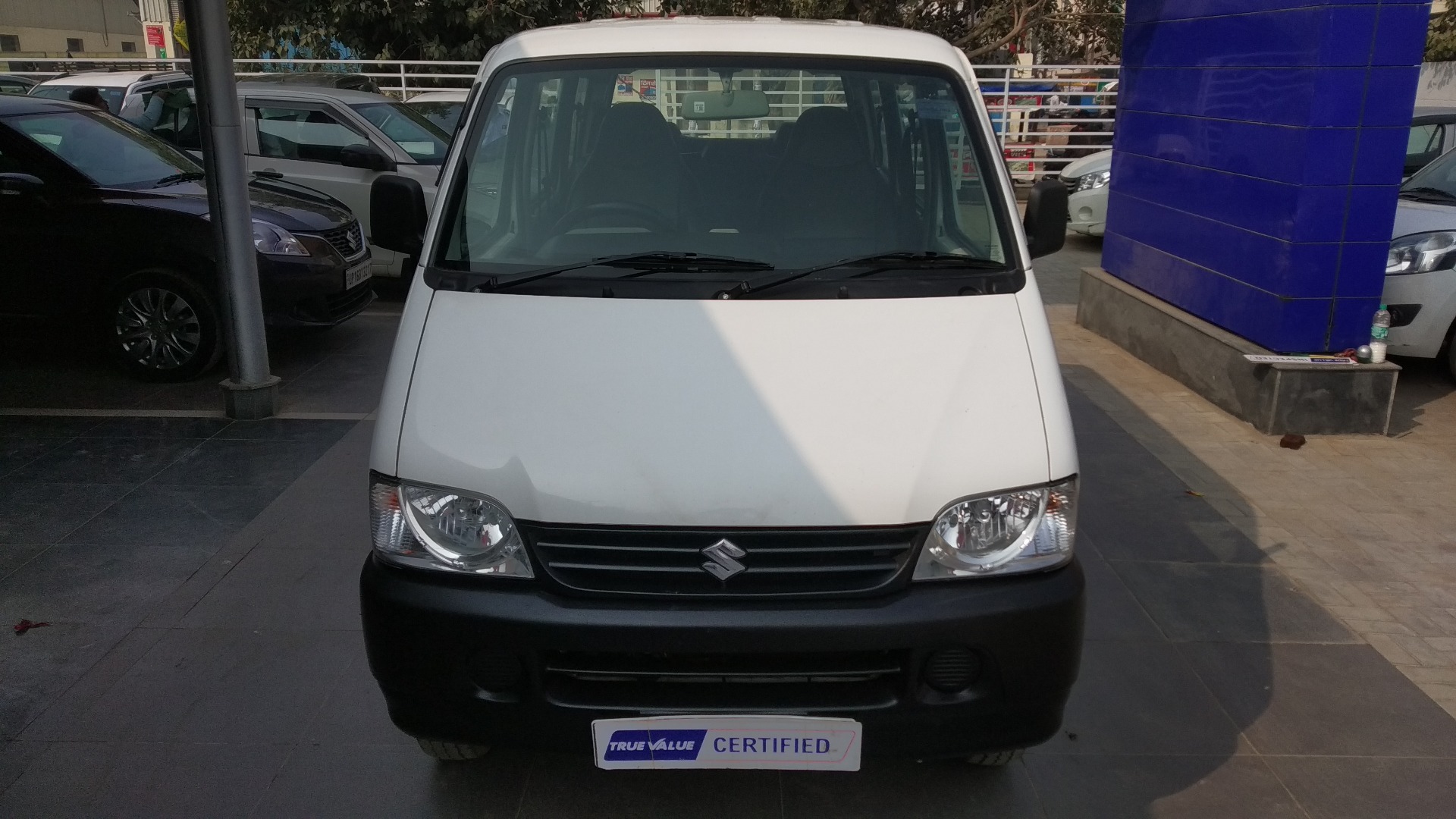 Used Cars in Noida - Second Hand Cars in Noida for Sale online | Maruti ...