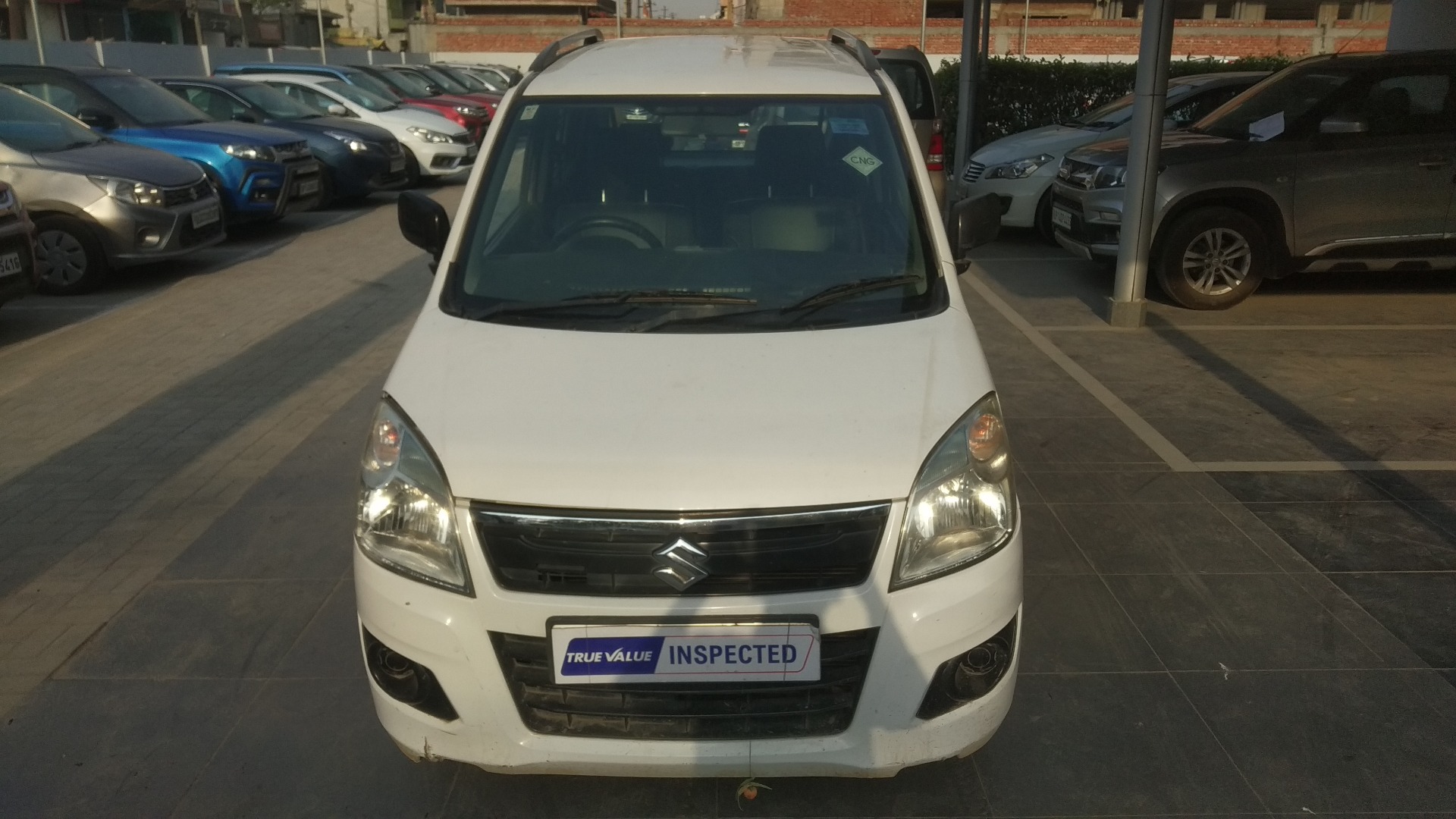 Buy Used/ Second Hand Cars in Noida online - True Value