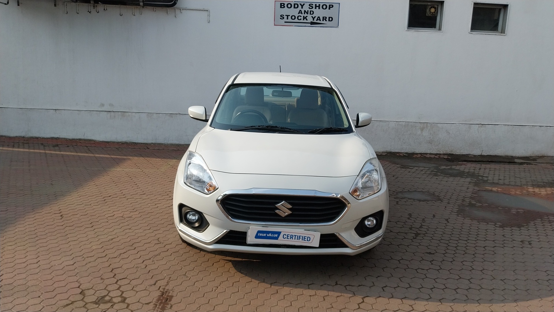 Buy & Sell Second Hand Cars , Khandwa Road, Indore | Maruti Suzuki True ...