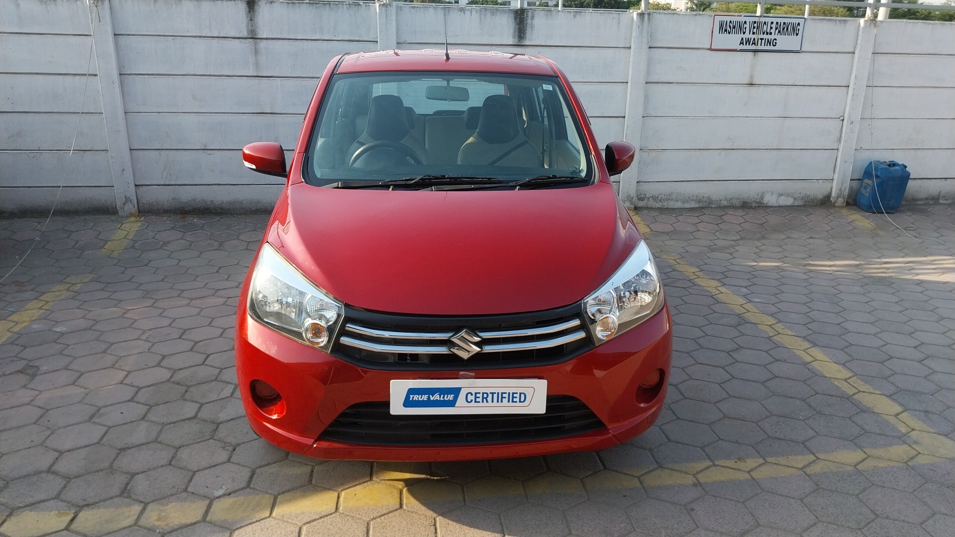 Buy & Sell Second Hand Cars , Khandwa Road, Indore | Maruti Suzuki True ...