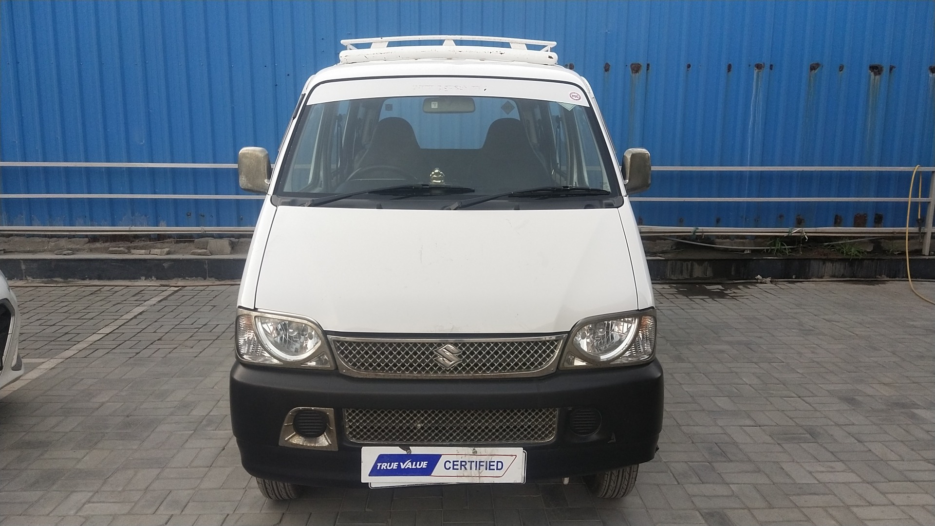 Buy Used Van Cars - Second Hand Van Cars for Sale Online in India ...