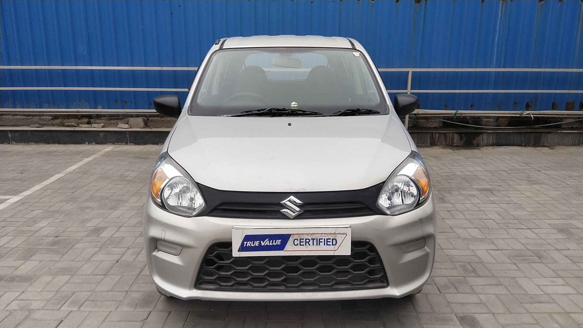 Used Maruti Suzuki Alto 800- Second Hand Alto 800 Cars in India Online ...