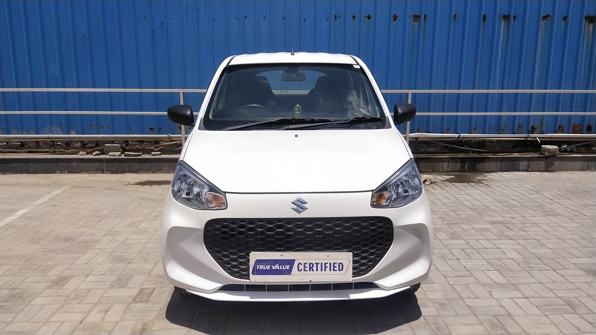 Buy Used Hatchback Cars - Second Hand Hatchback Cars for Sale Online in ...