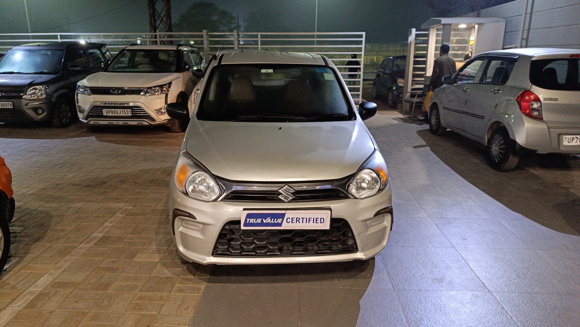 Used Cars in Agra - Second Hand Cars in Agra for Sale online | Maruti ...