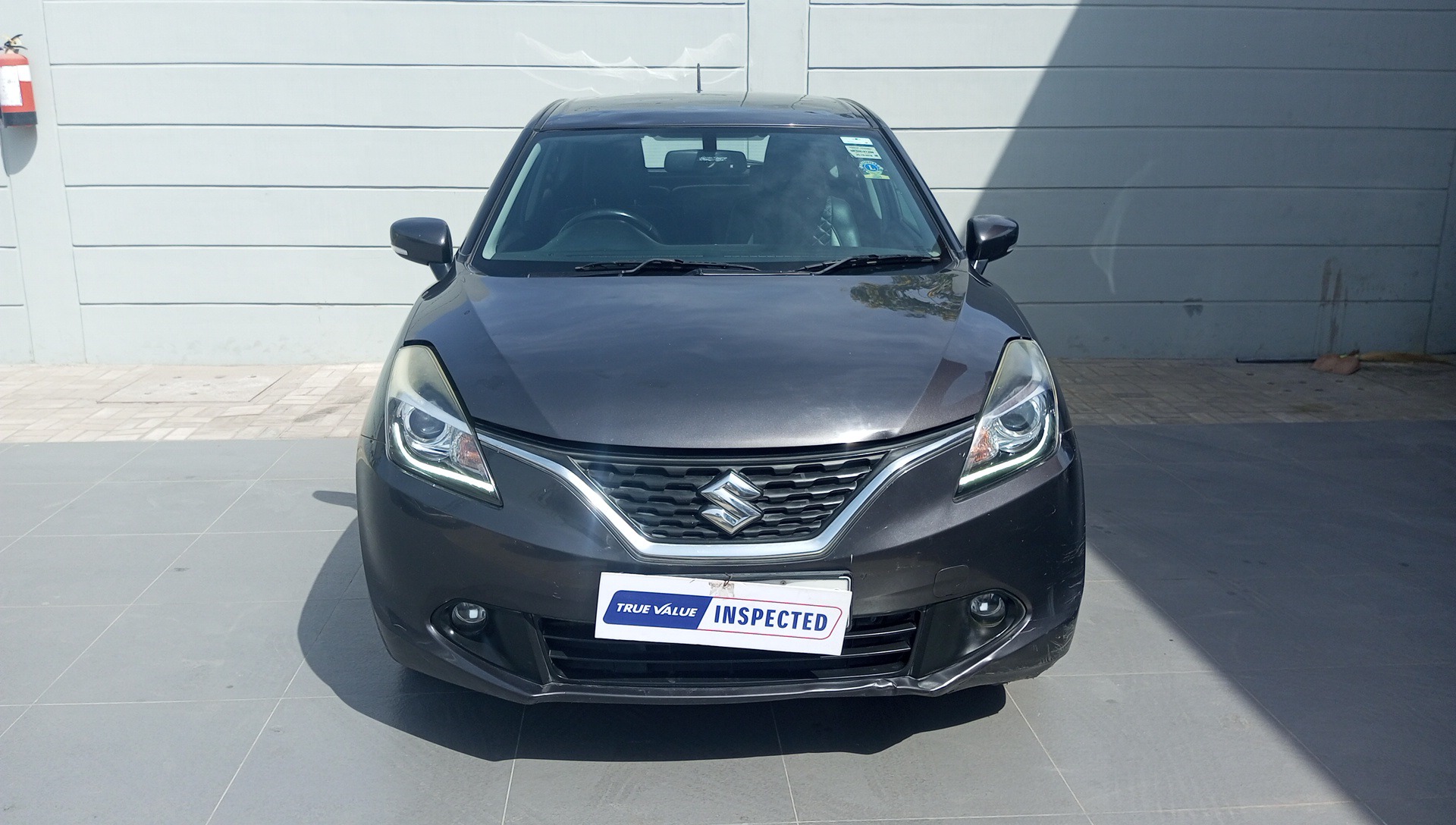 Buy Used/ Second Hand Cars in Agra online - True Value