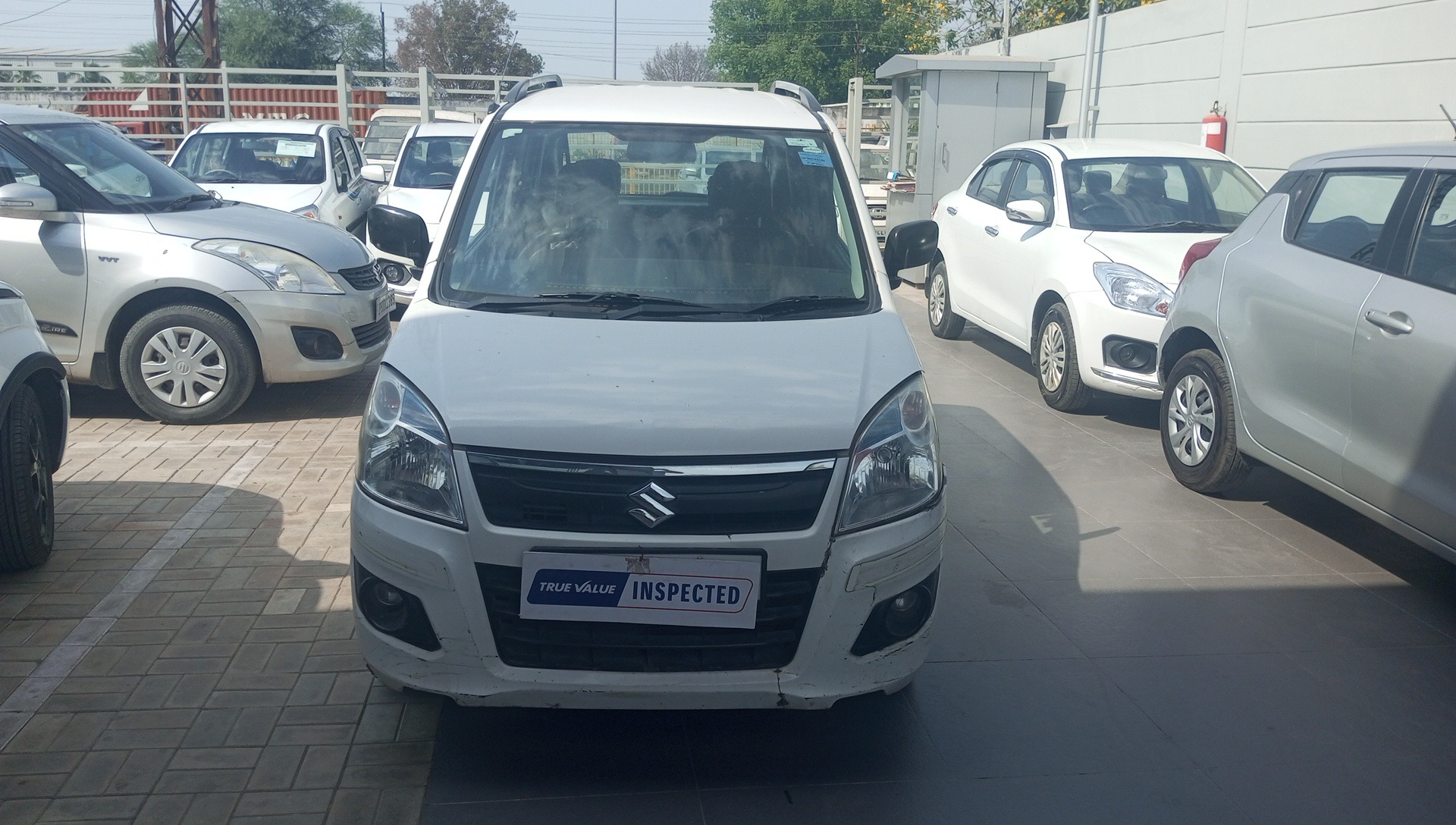 Buy Used/ Second Hand Cars in Agra online - True Value