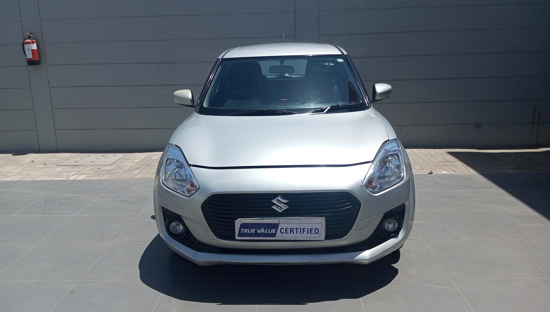 Used Cars in Agra - Second Hand Cars in Agra for Sale online | Maruti ...