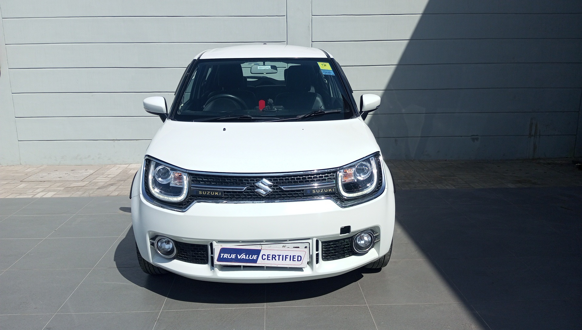 Buy Used/ Second Hand Cars in Agra online - True Value