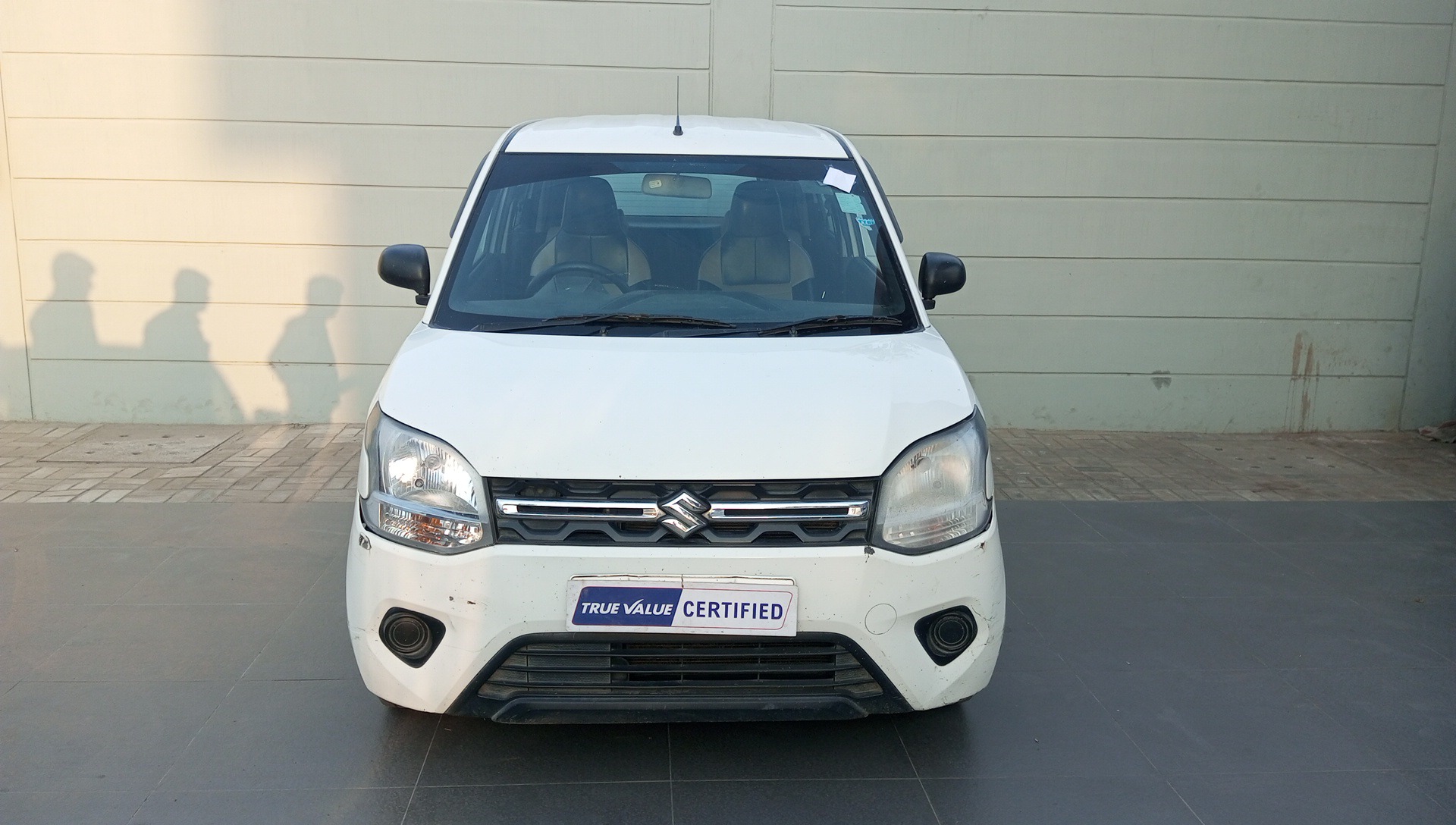 Buy Used/ Second Hand Cars in Agra online - True Value