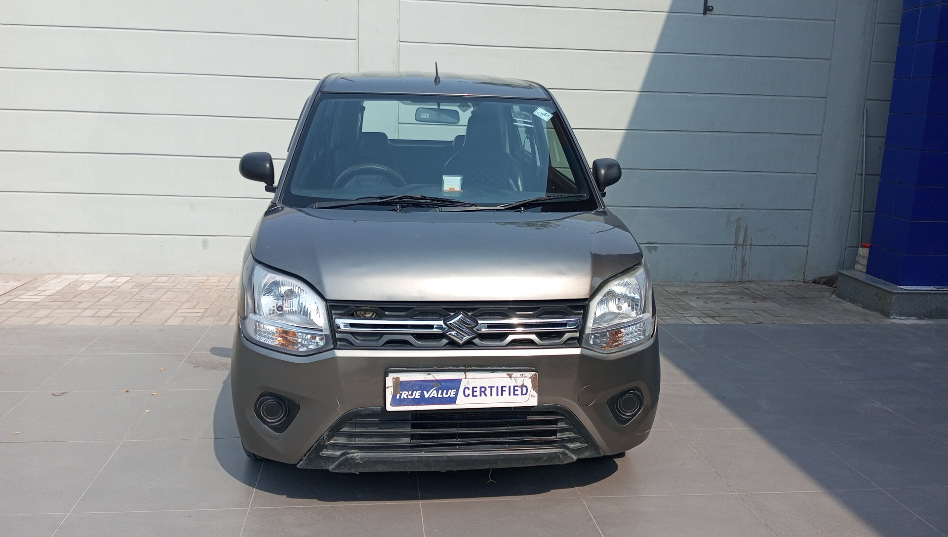 Buy Used/ Second Hand Cars in Agra online - True Value