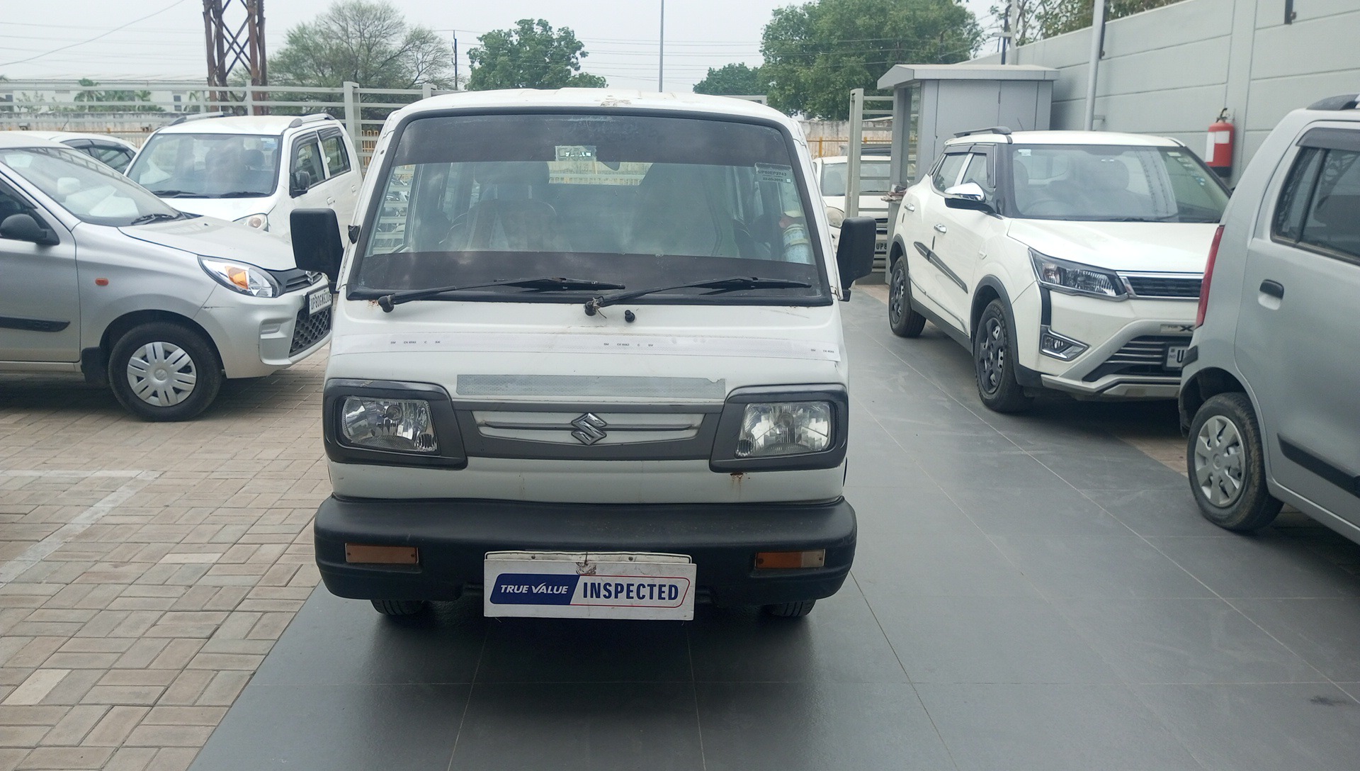 Buy Used/ Second Hand Cars in Agra online - True Value