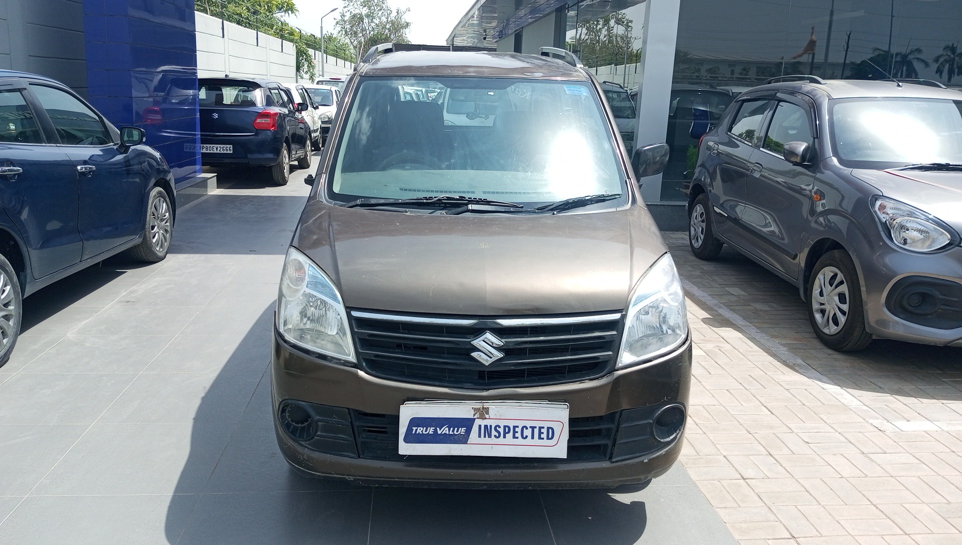 Buy Used/ Second Hand Cars in Agra online - True Value