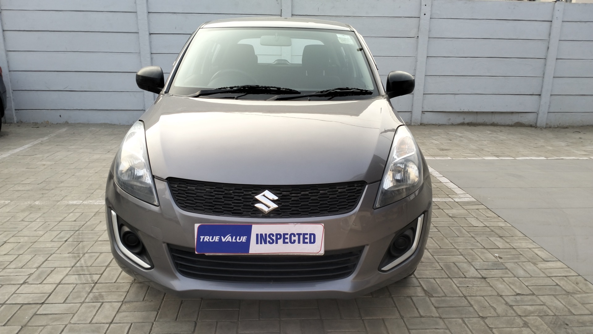 Used Maruti Suzuki Swift in New Delhi - Second Hand Maruti Suzuki Swift ...