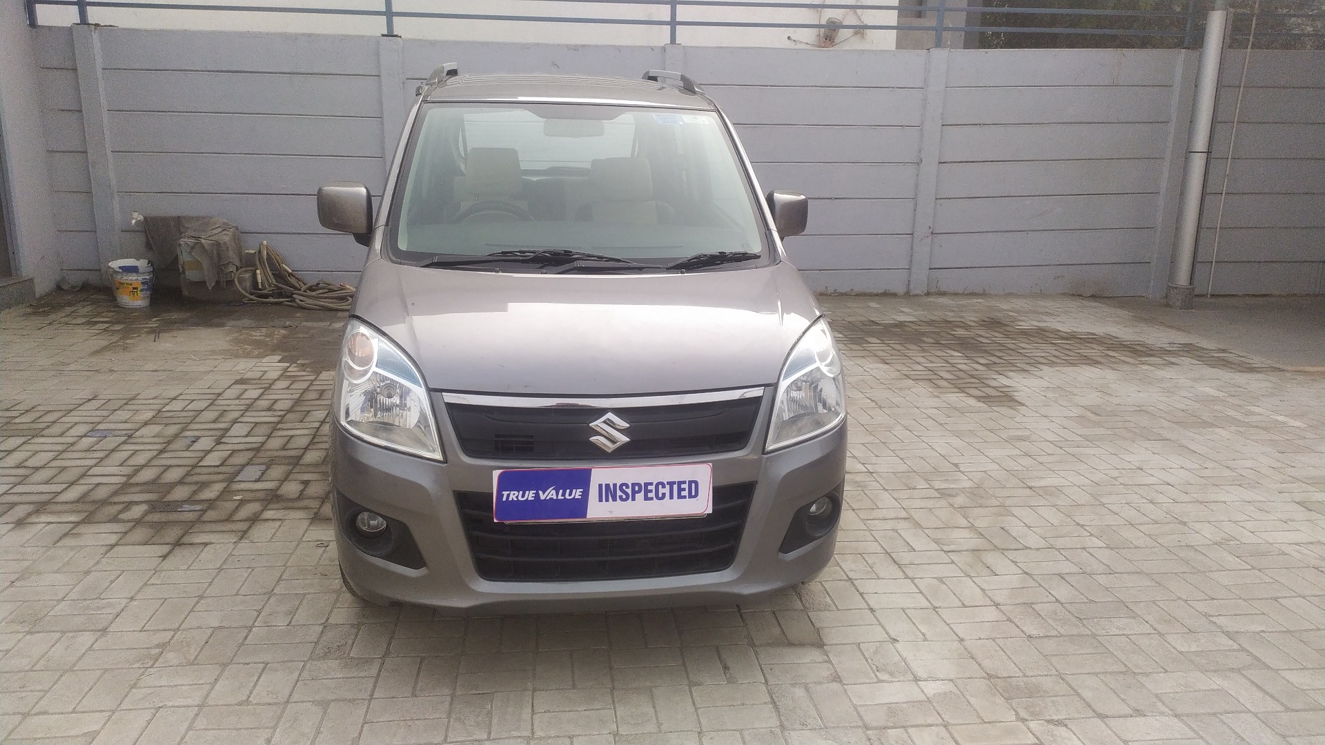 Used Maruti Suzuki Wagon R in New Delhi - Second Hand Maruti Suzuki ...