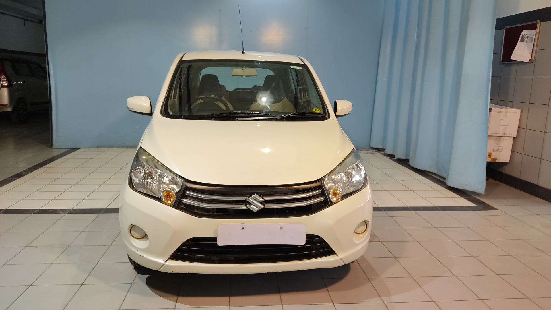 Kalyani Motors in Kundalahalli - Maruti Suzuki True Value