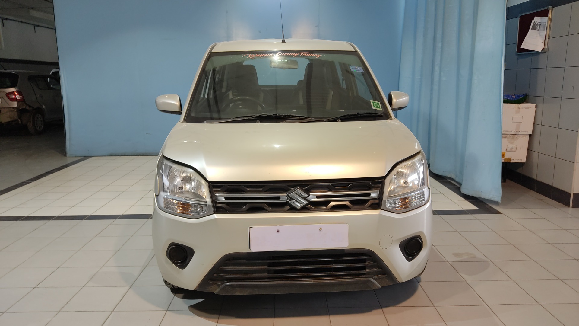 Kalyani Motors in Kundalahalli - Maruti Suzuki True Value