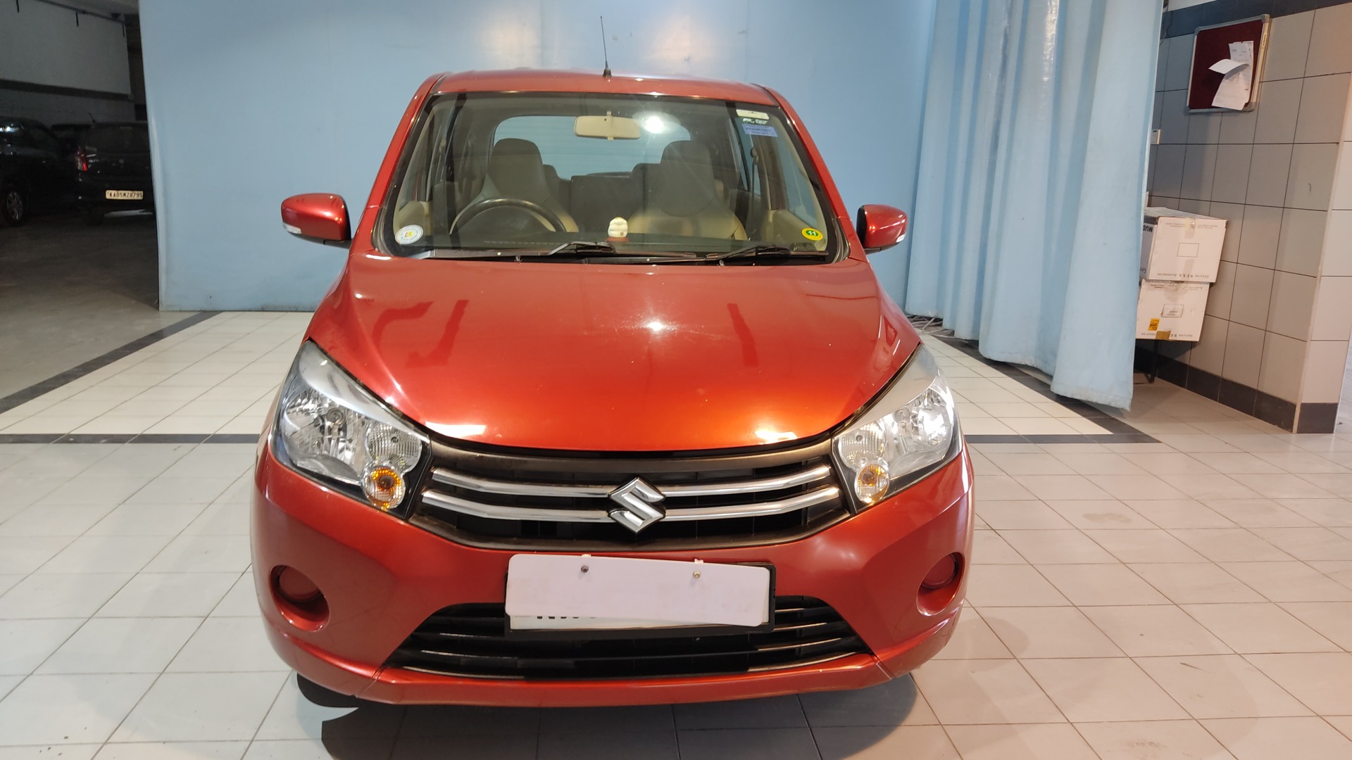 Kalyani Motors in Kundalahalli - Maruti Suzuki True Value