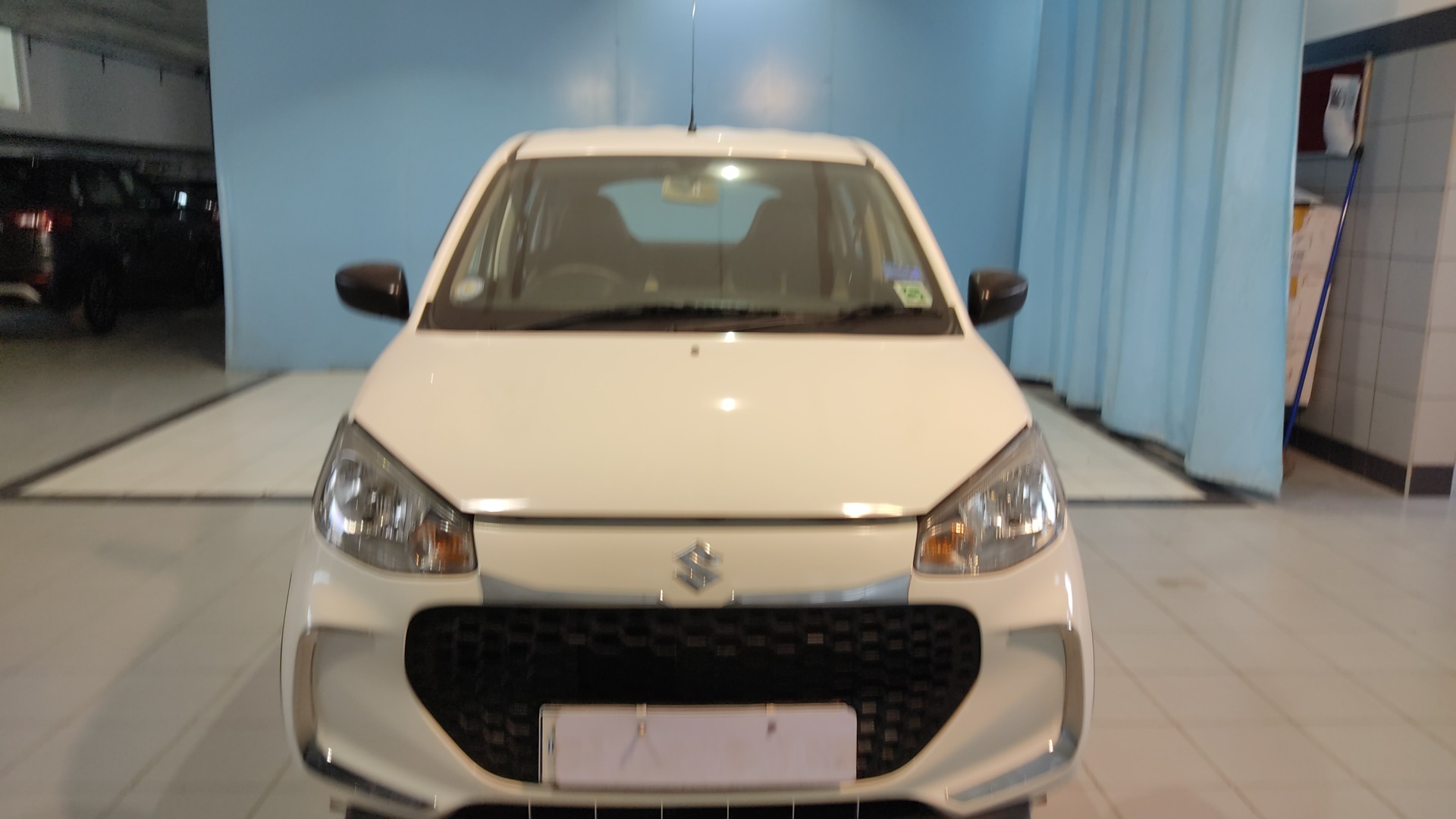 Kalyani Motors in Kundalahalli - Maruti Suzuki True Value