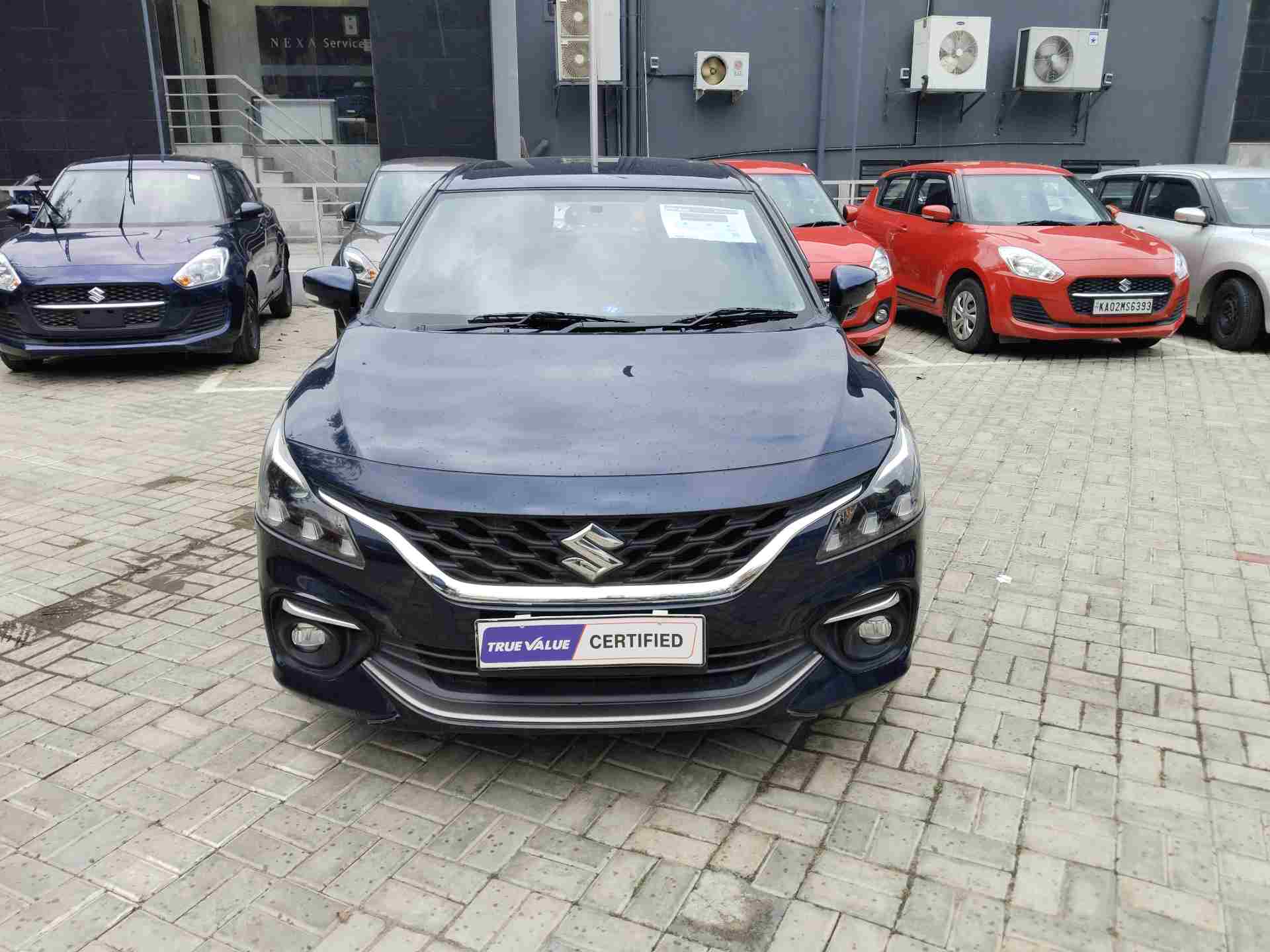 Buy & Sell Second Hand Cars , Marathahalli, Bengaluru | Maruti Suzuki ...