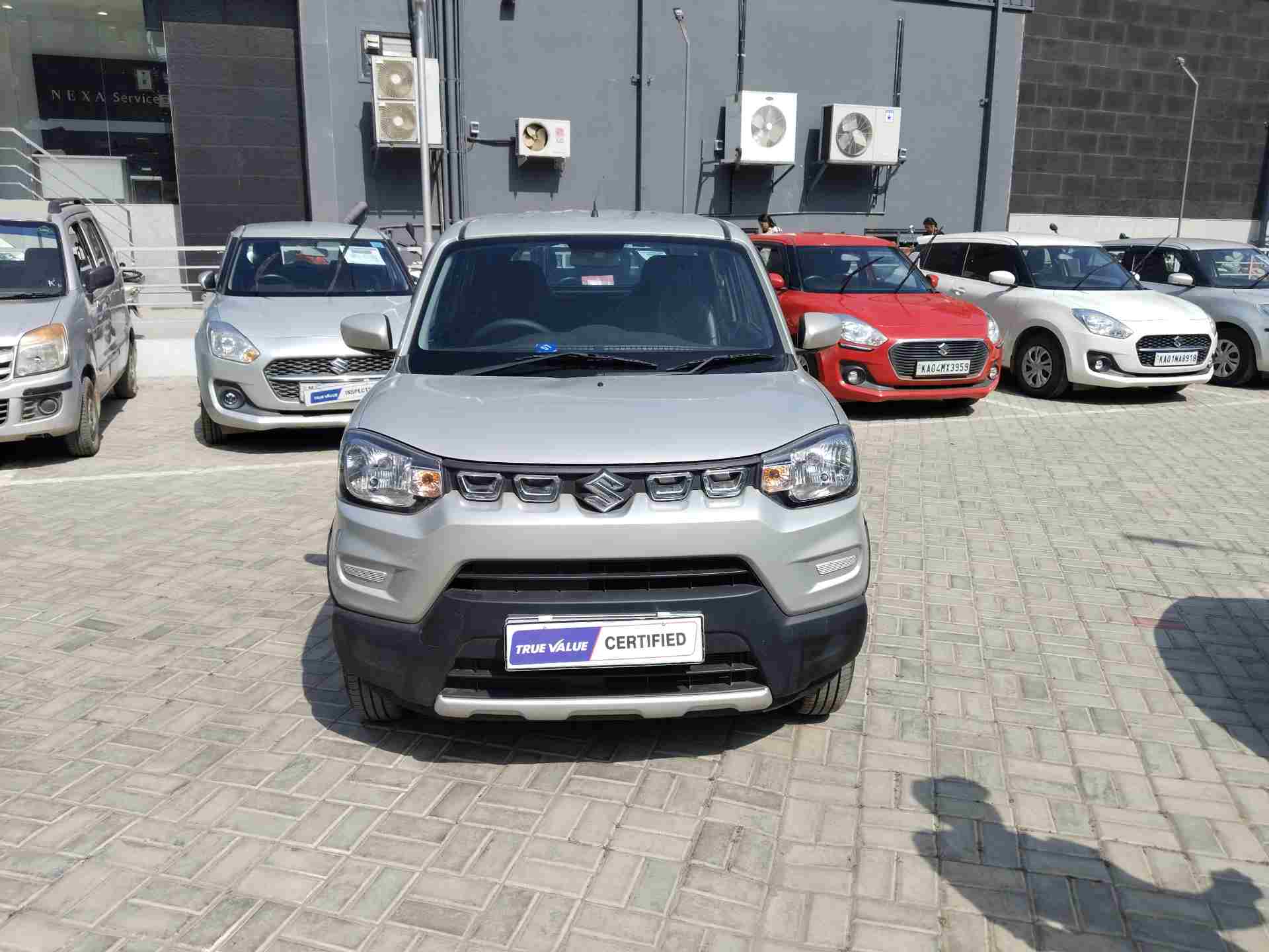 Buy & Sell Second Hand Cars , Marathahalli, Bengaluru | Maruti Suzuki ...