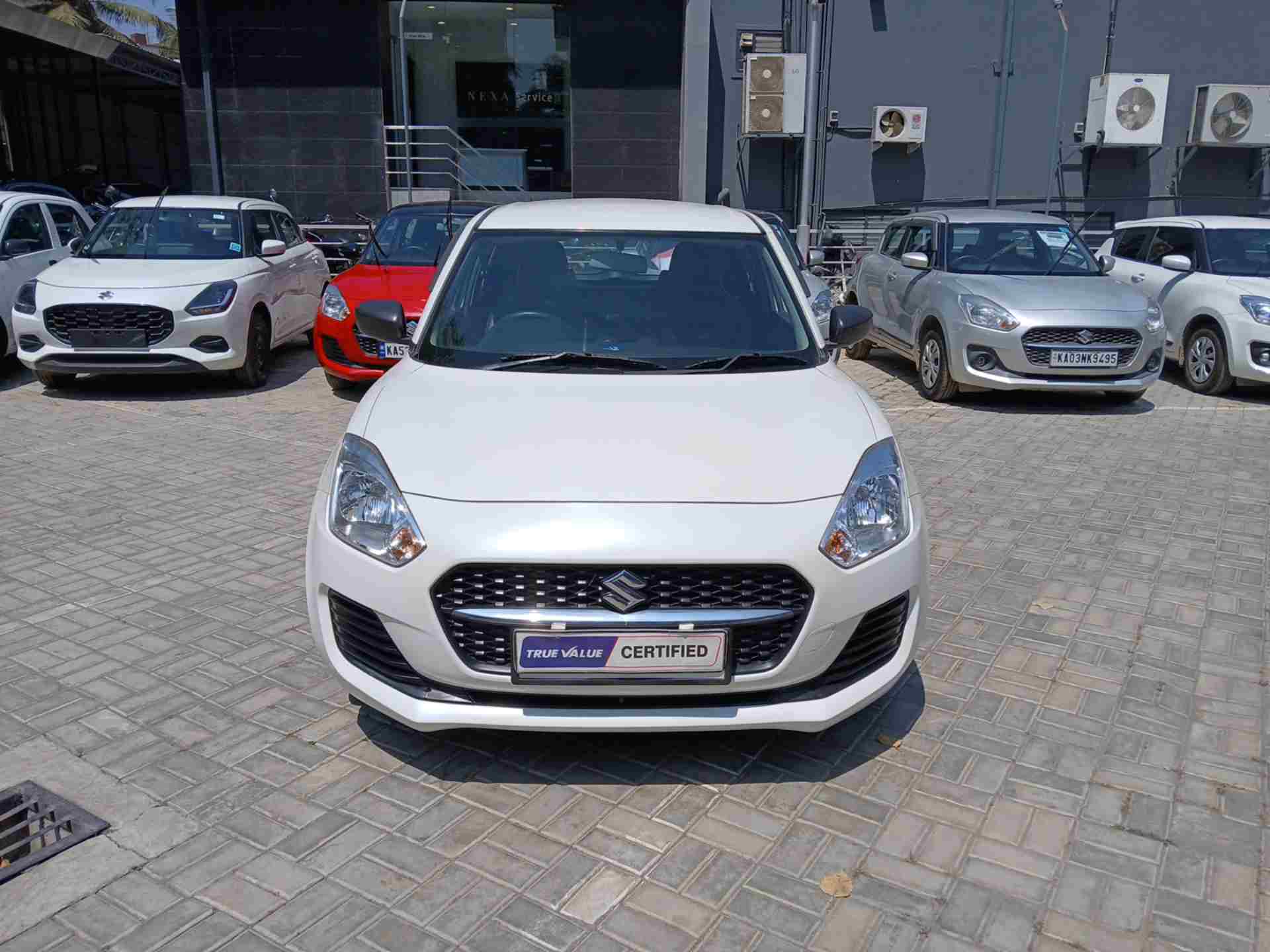 Buy & Sell Second Hand Cars , Marathahalli, Bengaluru | Maruti Suzuki ...