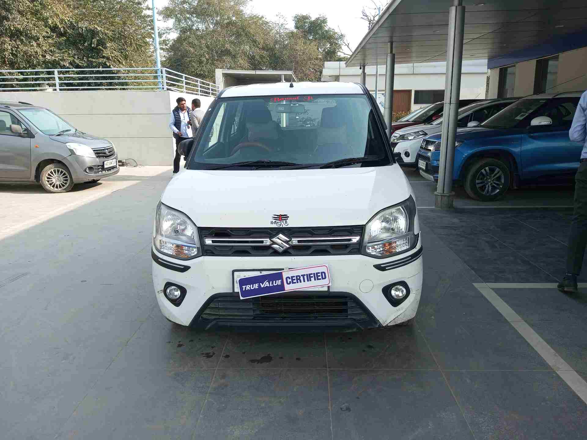 Buy & Sell Second Hand Cars Platinum Motocorp Llp, Panchgaon, Gurugram ...