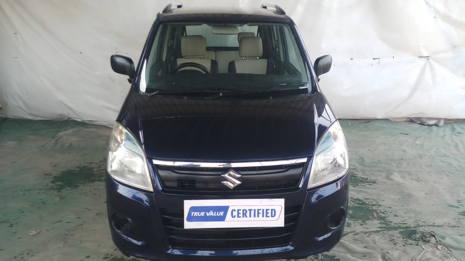 Used Maruti Suzuki Wagon R in Mumbai - Second Hand Maruti Suzuki Wagon ...