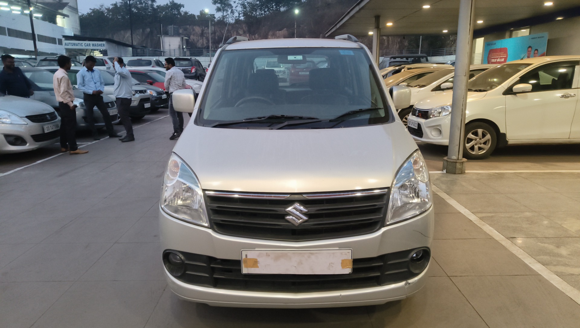 Used Cars in Rourkela - Second Hand Cars in Rourkela for Sale online ...