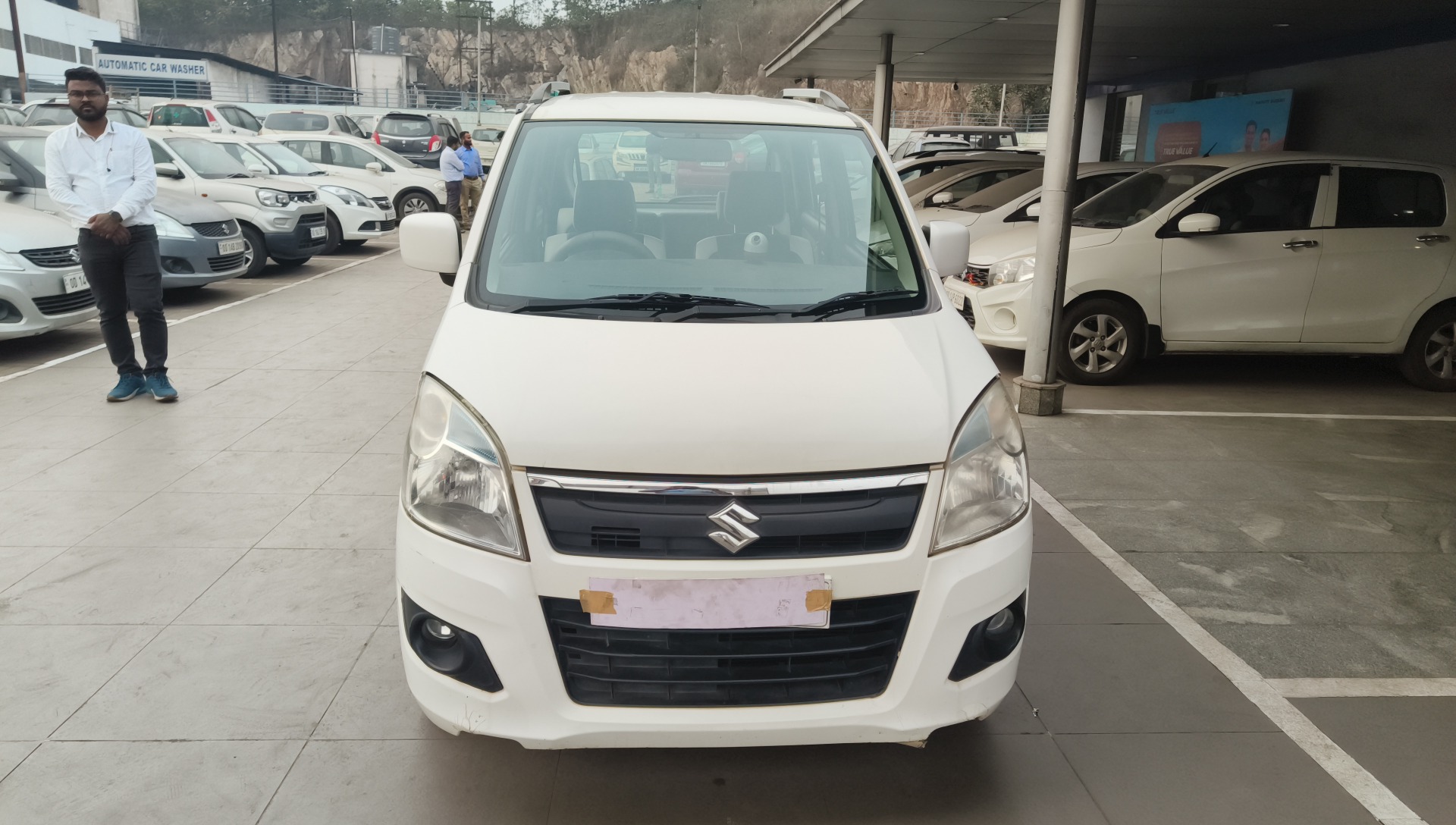 Buy Used/ Second Hand Cars in Rourkela online - True Value