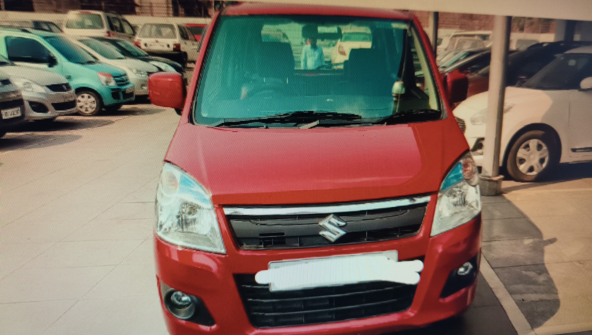 Buy Used/ Second Hand Cars in Rourkela online - True Value