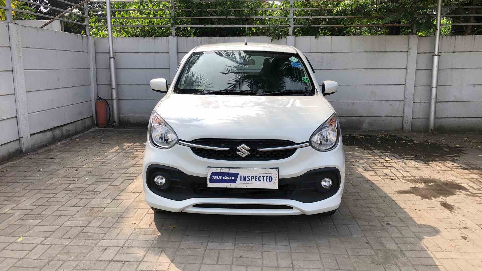 Used Cars in Pune - Second Hand Cars in Pune for Sale online | Maruti ...