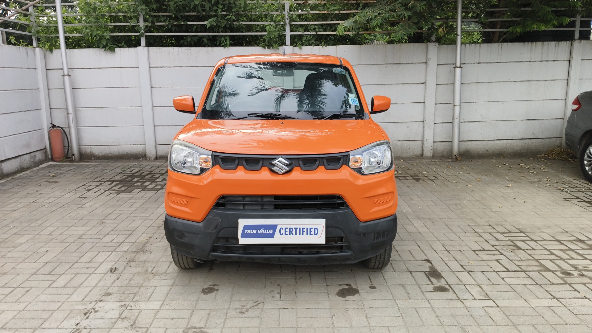 Used Cars in Pune - Second Hand Cars in Pune for Sale online | Maruti ...
