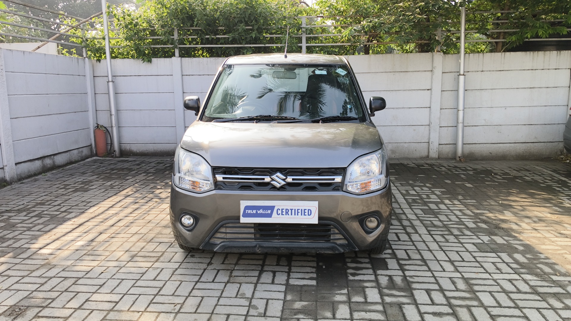 Used Maruti Suzuki Wagon R in Pune - Second Hand Maruti Suzuki Wagon R ...
